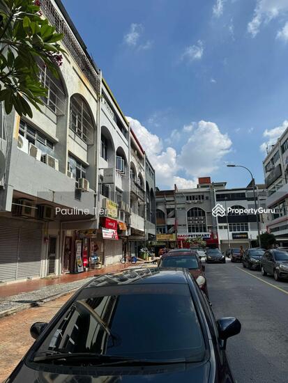 Kelana Jaya SS6 PJ Shoplot, Kelana Jaya, Petaling Jaya, Selangor ...