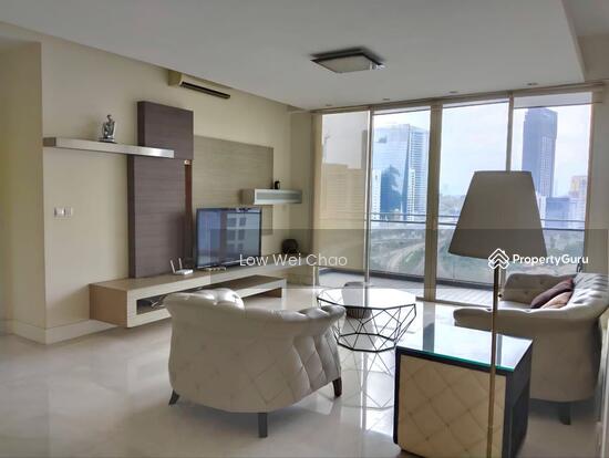 Condominium for Sale at Northpoint Residences - Low Wei Chao