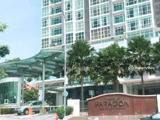 Paragon Residences @ Straits View untuk Untuk Dijual - RM 412,000 (2024 ...