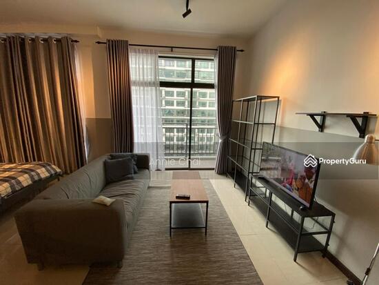 Molek Regency untuk Untuk Disewa - RM 2,000 /bulan (2024 ...
