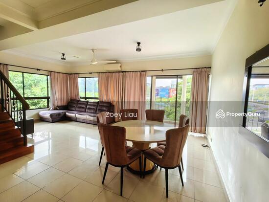Grace Garden untuk Untuk Disewa - RM 3,000 /bulan (2024) | PropertyGuru ...