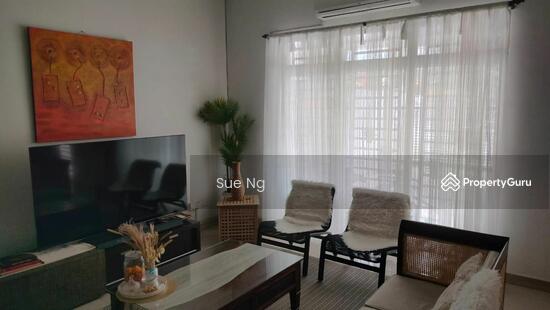 Taman Kempas Utama, Jalan Kempas Utama 1/10, Taman Setia Tropika ...