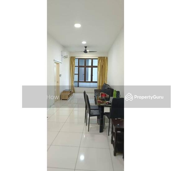 D'Summit Residences untuk Untuk Disewa - RM 1,600 /bulan (2024 ...