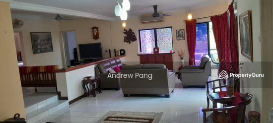 Cameron Towers untuk Untuk Disewa - RM 3,400 /bulan (2024 ...