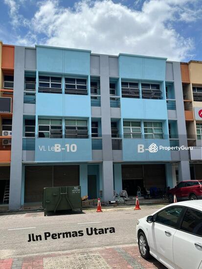 Permas Mall untuk Untuk Disewa - RM 6,000 /bulan (2024) | PropertyGuru ...