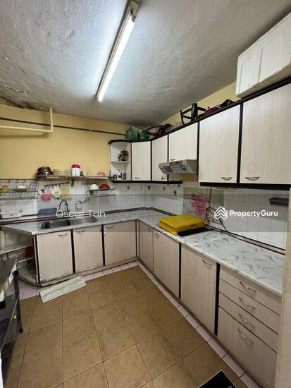 Pandan Terrace Apartment (Pandan Perdana) untuk Untuk Dijual - RM ...