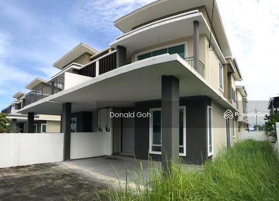 Green Park Ipoh @ Panorama Lapangan Double Storey Semi-D For Sale untuk Untuk Dijual - RM ...
