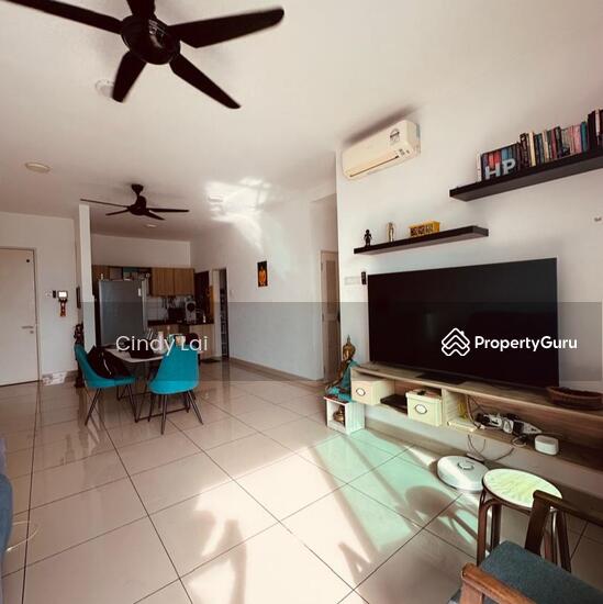 Parkhill Residence, Technology Park Malaysia, 57000 Bukit Jalil, Bukit ...