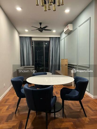 Bloomsvale Menara Vista Petaling, Lot No. PT12540 Jalan Puchong, Jalan ...
