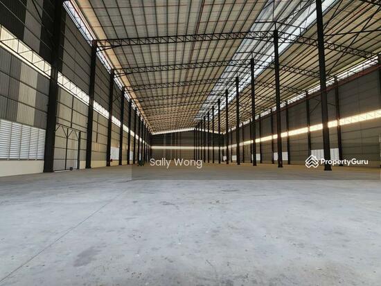 Bandar Sri Sendayan, Tech Valley, Seremban, Port Dickson, Negeri ...