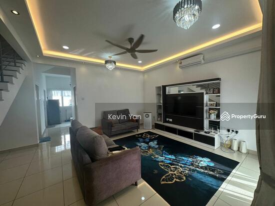 Bandar Puncak Alam untuk Untuk Disewa - RM 1,800 /bulan (2024 ...