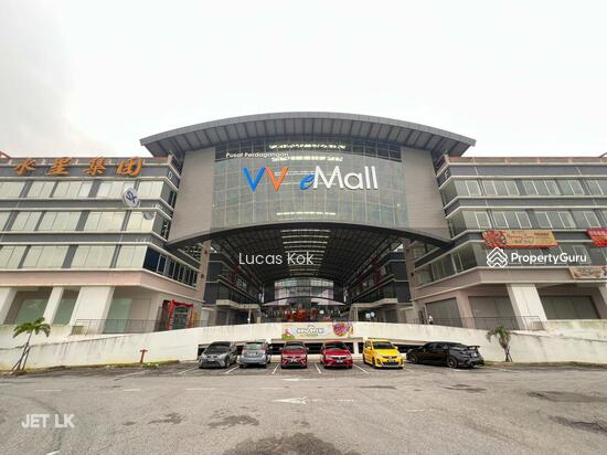 One Kesas untuk Untuk Disewa - RM 2,000 /bulan (2024) | PropertyGuru Malaysia