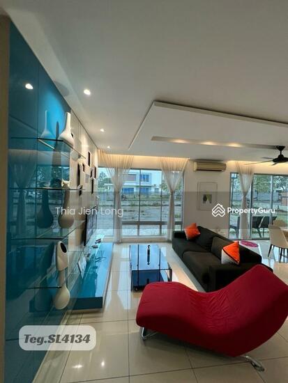 Ambang Botanic 2 untuk Untuk Dijual - RM 2,050,000 (2024 ...