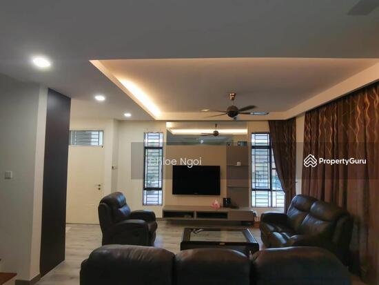 Adda Heights, Johor Bahru untuk Untuk Dijual - RM 1,550,000 (2024 ...