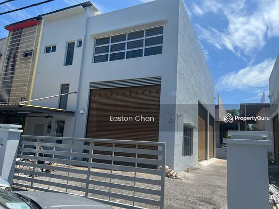 Menglembu @ I Park Industry Area untuk Untuk Disewa - RM 2,900 /bulan ...