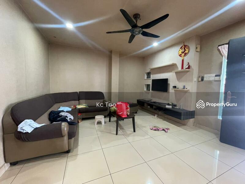 596 Properties for Sale - Taman Nusa Sentral in Malaysia | PropertyGuru ...