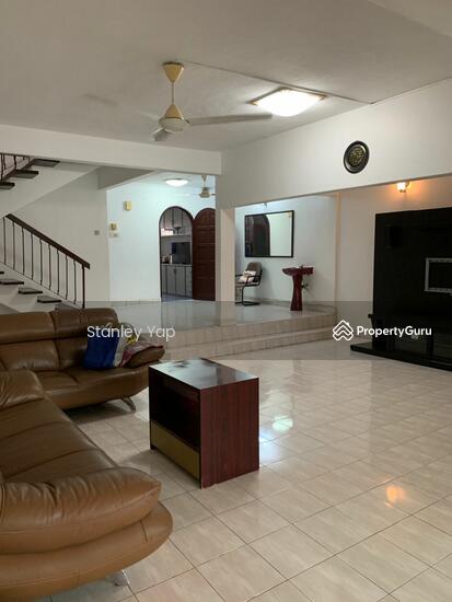 Damansara Utama untuk Untuk Dijual - RM 1,280,000 (2024) | PropertyGuru ...