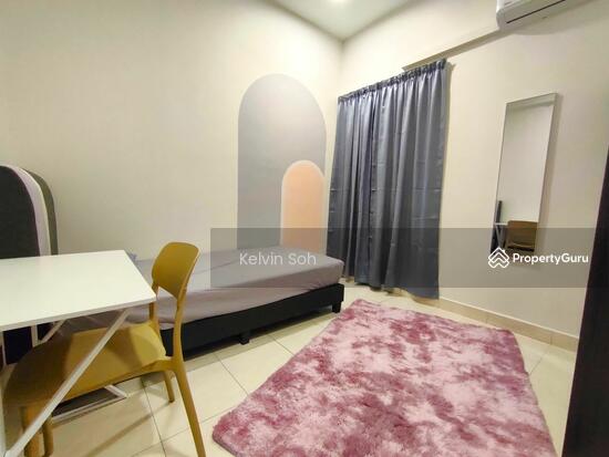 Condominium for Rent at Endah Puri - Kelvin Soh