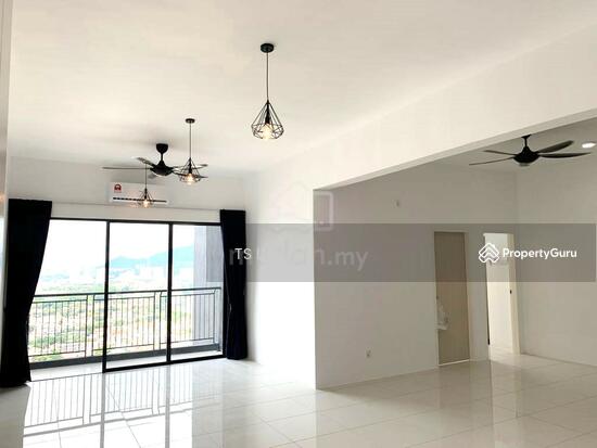 Condominium for Sale at Skyview Residence - TS Lim