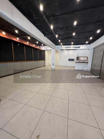 SS15, Jalan SS 15/4, Subang Jaya, Selangor, , 2400 sqft, Shop For Rent ...