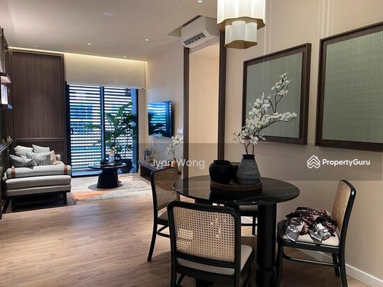 Avalton By The Water, Melaka untuk Untuk Dijual - RM 460,000 (2024 ...