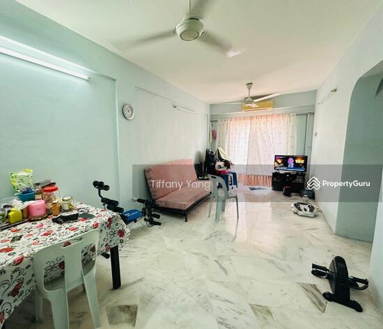 Casa Ria Apartment untuk Untuk Dijual - RM 210,000 (2024 ...