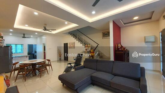 Bandar Seri Botani (Seri Beringin) untuk Untuk Dijual - RM 495,000 ...