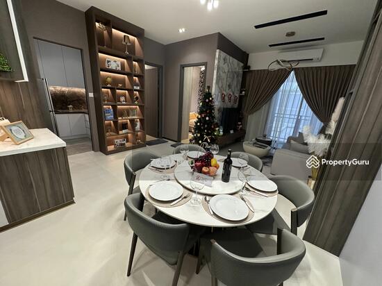 88 Avenue @ Kepayan untuk Untuk Dijual - RM 436,000 (2024 ...