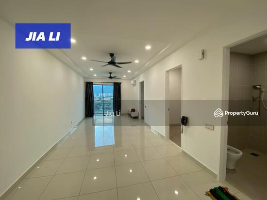 Scots Pavilion, Jalan Scotland, George Town, Penang, 3 Bedrooms, 1,008 ...