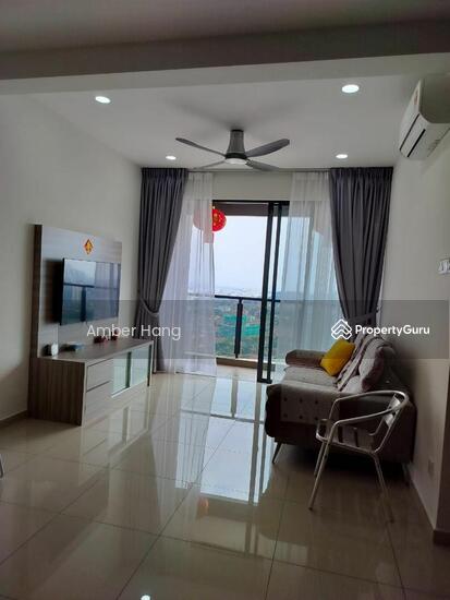 Golden Triangle 2 untuk Untuk Disewa - RM 2,300 /bulan (2024 ...