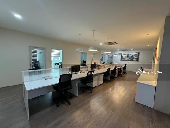 Uptown Damansara, Uptown Damansara Damansara Utama Petaling Jaya ...