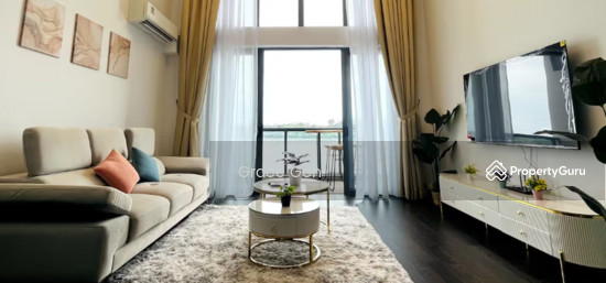 Symphony Tower (Menara Simfoni), - Lebuhraya SILK Balakong, Balakong ...