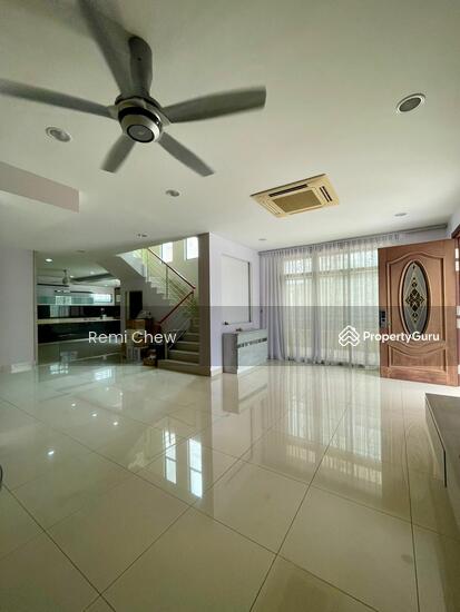 Adda Heights, Johor Bahru untuk Untuk Dijual - RM 1,380,000 (2024 ...