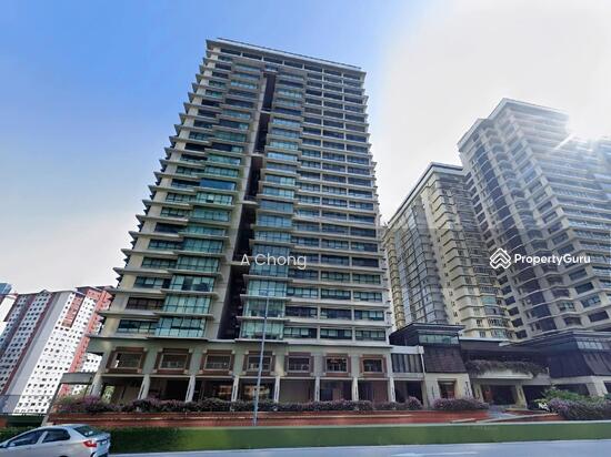 Condominium for Sale at Northpoint Residences - A Chong