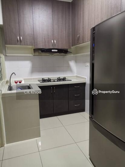 Condominium for Rent at 1120 Park Avenue - CK Khoo