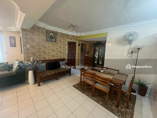 Aman Dua, - Jalan Aman, Desa Aman Puri, Kepong, Kuala Lumpur, 3 Bedrooms, 839 sqft, Apartment ...