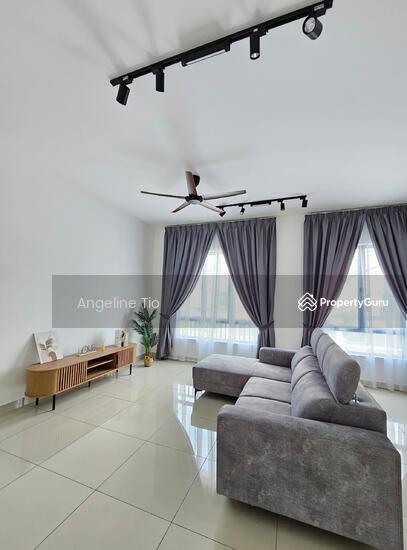 Camdon @ Eco Horizon untuk Untuk Disewa - RM 2,500 /bulan (2024 ...