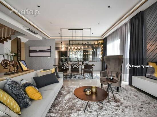 Condominium for Sale at TRIA Seputeh in 9 Seputeh, Kuala Lumpur - Jyan Wong