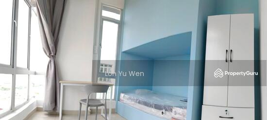 BM City Suites @ BM City Mall untuk Untuk Disewa - RM 450 /bulan (2024 ...