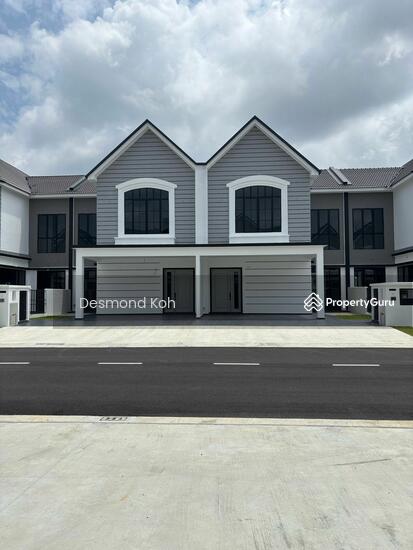 Eco Spring untuk Untuk Disewa - RM 4,500 /bulan (2024) | PropertyGuru ...