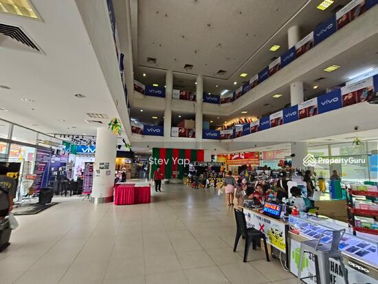 1. Ground Floor Shop Lot Donggongon Penampang Megalong Shopping Mall ...