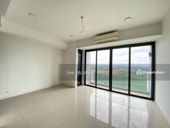 Apartment for Sale at Sunway Grid Residence - Lee Qiu Wen