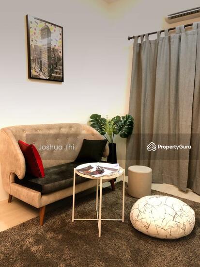 Condominium for Sale at Antah Tower - Joshua Thi