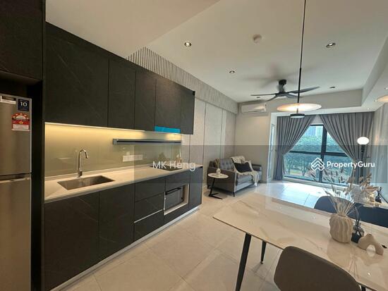 The Atrium, Jalan Ampang Hilir, Ampang, Kuala Lumpur, 1 Bedroom, 624 ...