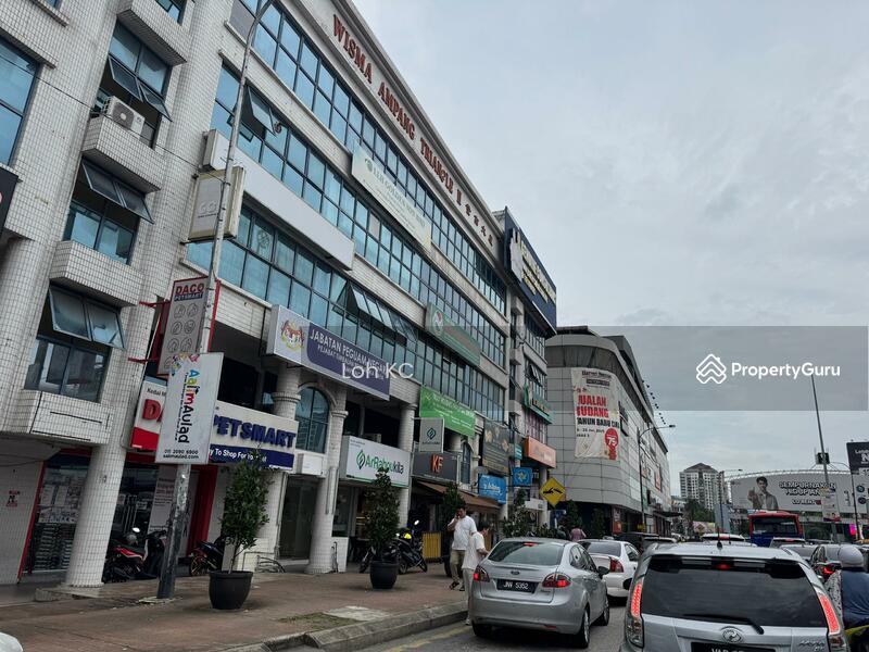 Shops Rent in Ampang, Selangor 2025 | PropertyGuru Malaysia