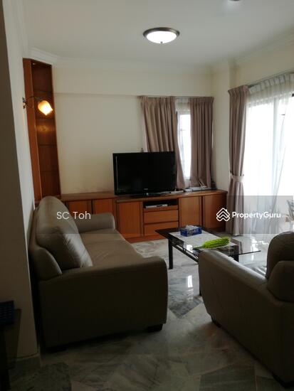 Danau Permai untuk Untuk Disewa - RM 2,500 /bulan (2024) | PropertyGuru ...