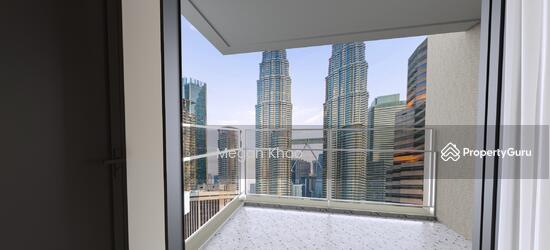 Service Residence for Sale at Dawn KLCC - Megan Khoo
