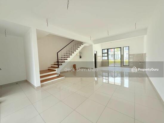 City of Elmina : Ilham Residence 2 untuk Untuk Disewa - RM 2,100 /bulan ...