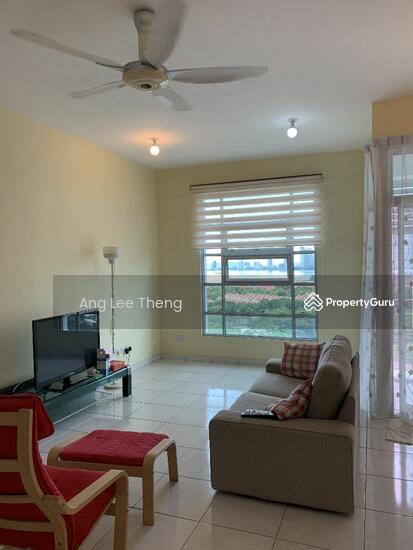 The Brezza, - Jalan Desiran Tanjung, Tanjung Tokong, Penang, 3 Bedrooms ...