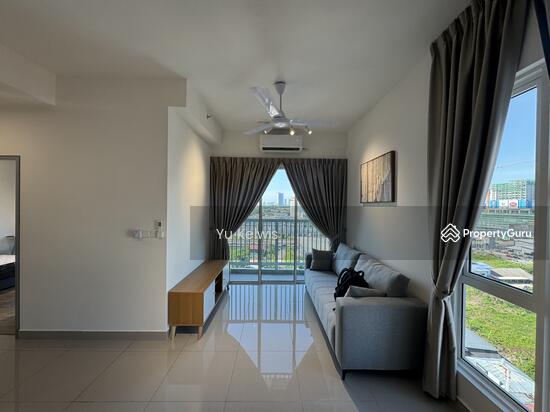 121 Residences, Jalan Teratai, Jalan PJU 6a/3a, Kampung Sungai Kayu Ara ...